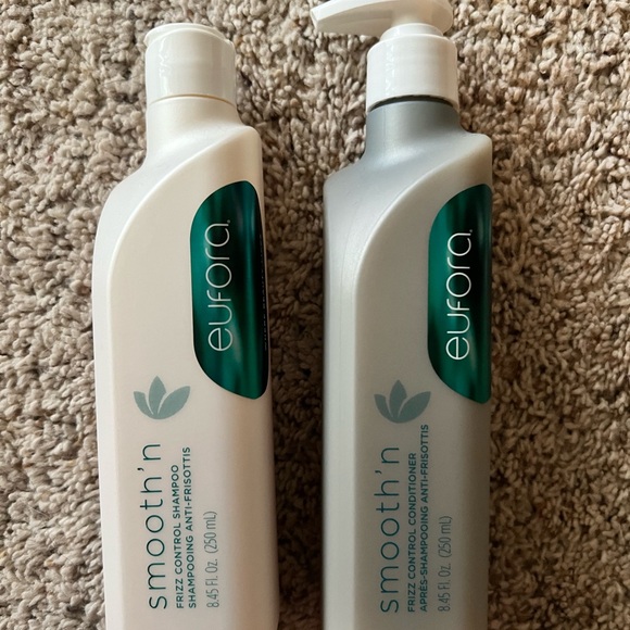 Hair | Eufora Shampoo And Conditioner | Poshmark